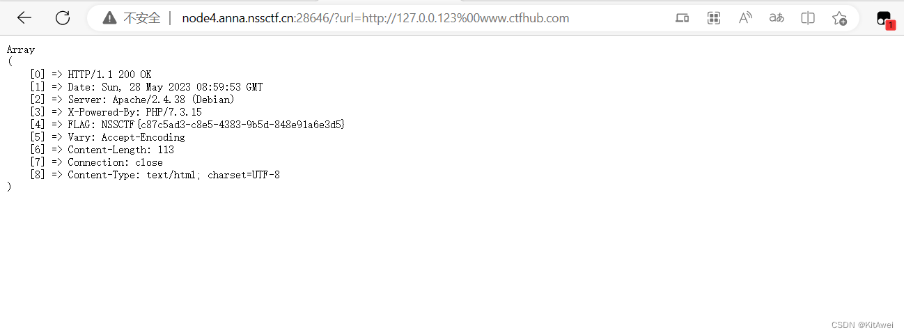 CTF题目练习-3day_ctf 2048-CSDN博客