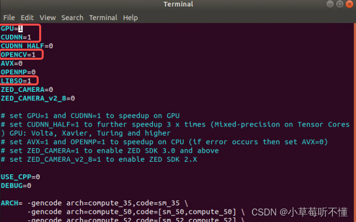 Darknet下训练测试评估yolov4(big)模型_yolov4模型下载-CSDN博客