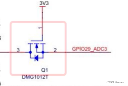 微雪树莓派PICO笔记——1.基础介绍_vbus vsys-CSDN博客