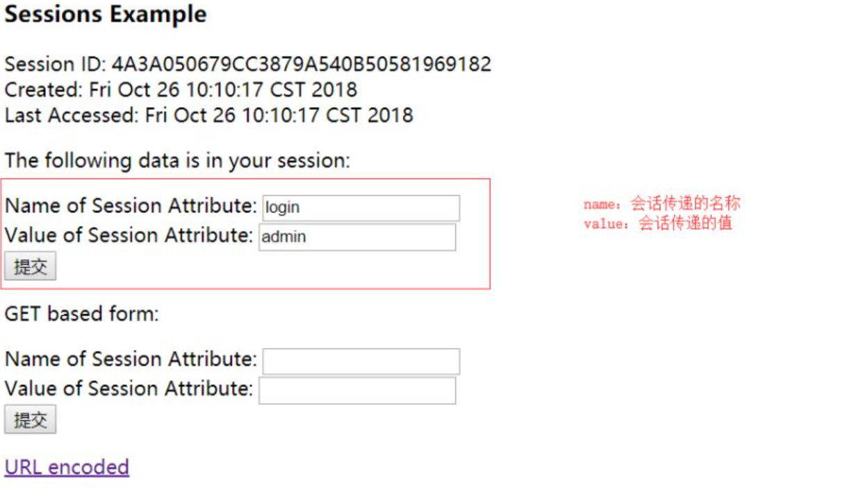 Tomcat 样例目录session操控漏洞_apache tomcat样例目录session操纵漏洞-CSDN博客