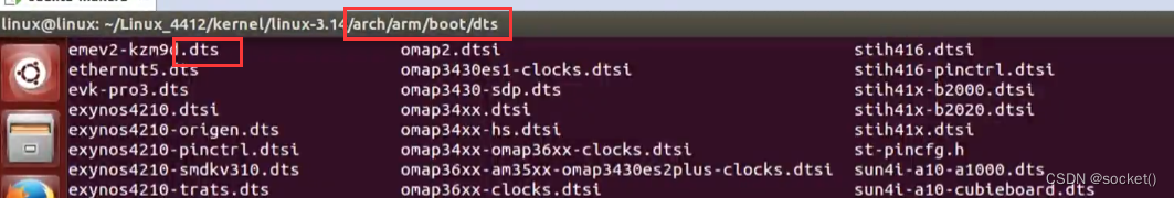 L13D10 Linux内核移植-CSDN博客