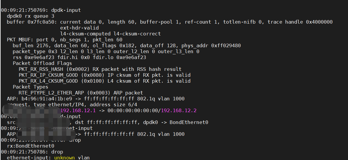virtualbox 虚拟机使用virtio-net 运行dpdk+vpp不能收取vlan报文解决_dpdk混杂模式 vlan-CSDN博客