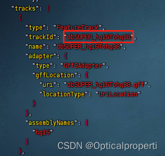 基因组浏览器Jbrowse2使用和配置，支持多种格式的基因组文件-CSDN博客