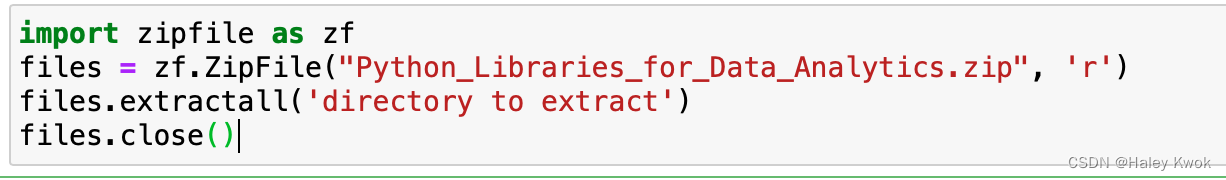 【在Jupyter Notebook上传完整文件的方法】_jupyter如何上传自己的项目-CSDN博客
