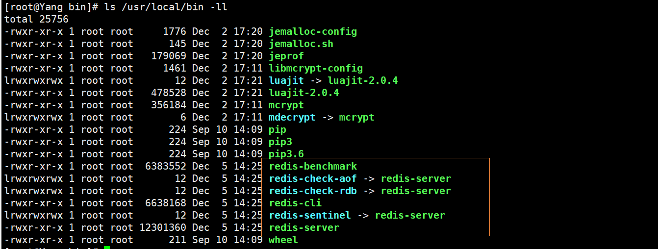 Redis入门_redis查询key对应的value值的字符串长度-CSDN博客