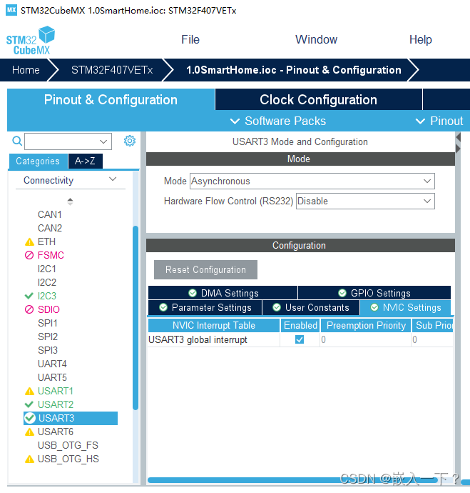 cubemx stm32 esp8266传感器 wifi模块 获取网络时间驱动代码_sp8266连接上onenet后获取网络时间,c语言编写代码-CSDN博客