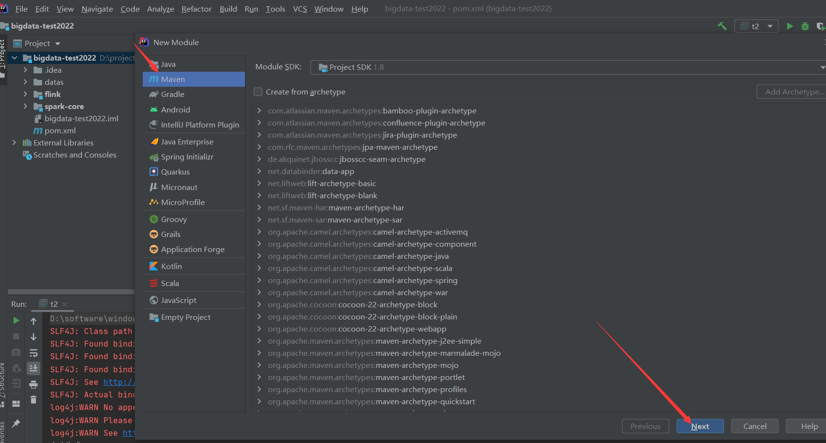 大数据Hadoop之——搭建本地flink开发环境详解（window10）_win10 flink-CSDN博客