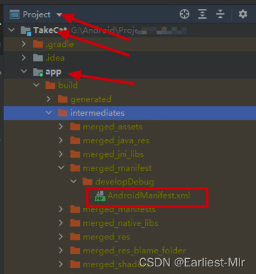 Android12 依旧提示使用 intent-filter 需设置 android:exported 属性_intent export-CSDN博客