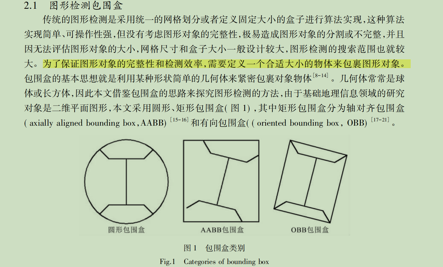 主成分分析法（PCA方法）计算OBB包围盒_pca 求取obb原理-CSDN博客