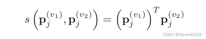 Deep Multiview Clustering by Contrasting Cluster Assignments 论文笔记-CSDN博客