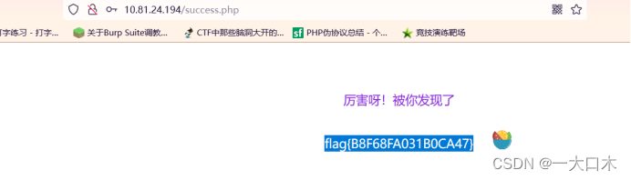 绿盟测试（作业）_绿盟ez-CSDN博客