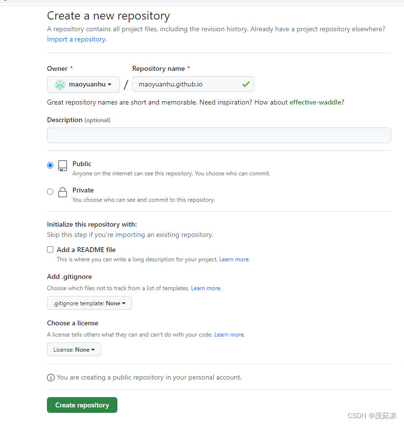 vuePress从无到有部署网站，以及踩到的坑_themeconfig.search: false 配置无效-CSDN博客