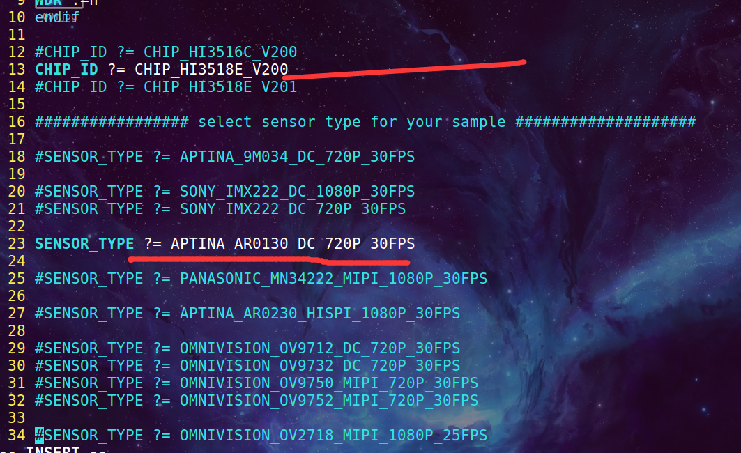 全面认识海思SDK及嵌入式层开发(4)_海思3897 sdk-CSDN博客