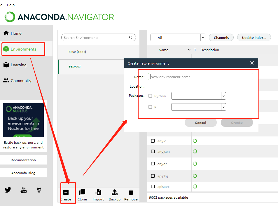 安装python的文字识别库easyocr出现的问题及解决办法_easyocr 没反应-CSDN博客