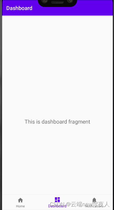 【Android开发基础】Fragment（碎片）中ViewModel的使用_fragment viewmodel-CSDN博客