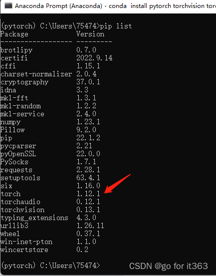 Win11 Anaconda安装pytorch并解决torch Cuda Is Available是false Anaconda配置