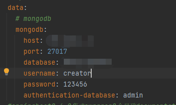 Command failed with error 13 (Unauthorized): ‘not authorized on xxx to execute command_command ...