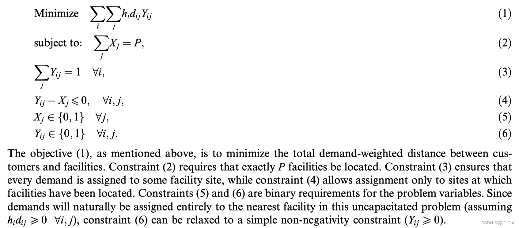 python调用SCIP求解p-center和p-median选址问题_p-中心问题-CSDN博客