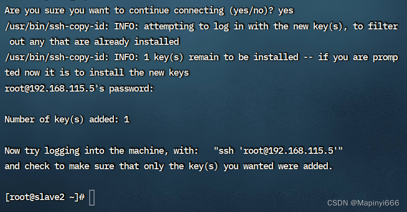Mariadb高可用MHA-CSDN博客