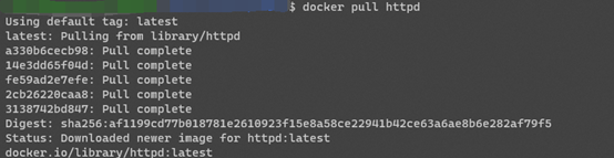 Docker学习_docker logout-CSDN博客