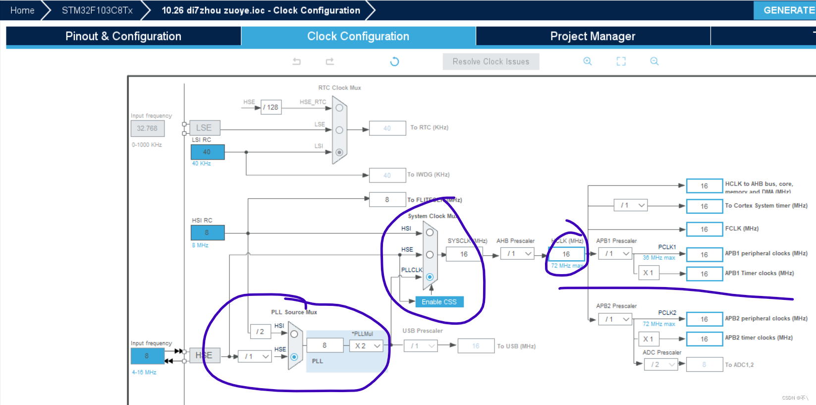 定时器&PWM练习_tim2 global interrupt-CSDN博客