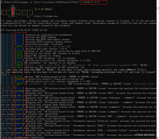 【sqlmap之tamper脚本绕过】更新中。。。_sqlmap tamper mssql-CSDN博客