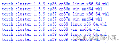 Windows的torch + Cuda + cuDNN_cuda必须安装在c盘吗-CSDN博客