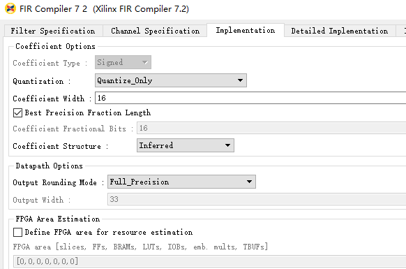 FPGA-System Generator生成FIR插值滤波器_system generator fir-CSDN博客