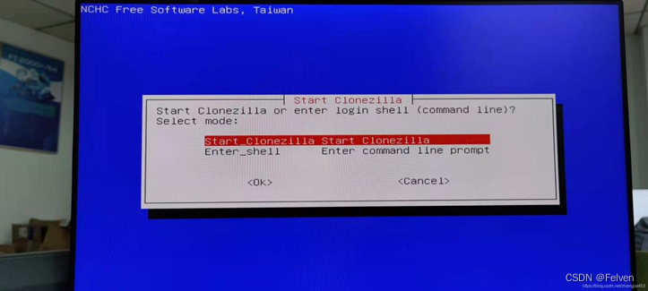FT2000+下使用Clonezilla进行系统备份还原_clonezilla arm版本-CSDN博客
