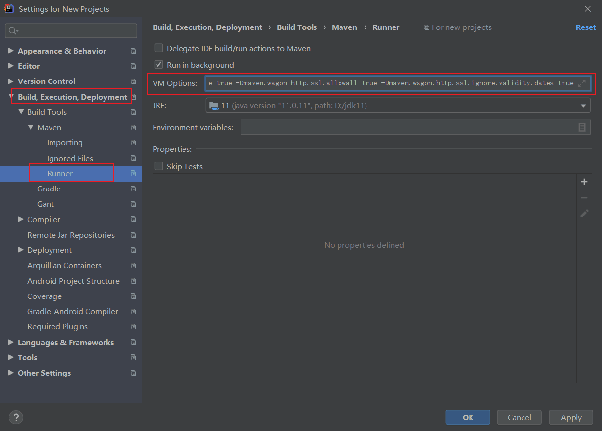 解决Could not transfer metadata org.apache.maven.plugins:maven-archetype-plugin/..-CSDN博客