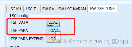 MT8188_ISP7_TSF_Calibration参数合入代码_camera tuning 菜小白的博客-CSDN博客