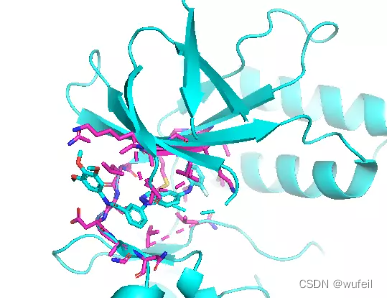分子骨架跃迁工具DiffLinker评测_骨架跃迁测评-CSDN博客