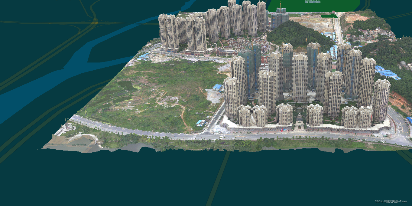 mapbox+deck.gl加载倾斜摄影模型3dtiles_mapbox加载倾斜摄影-CSDN博客