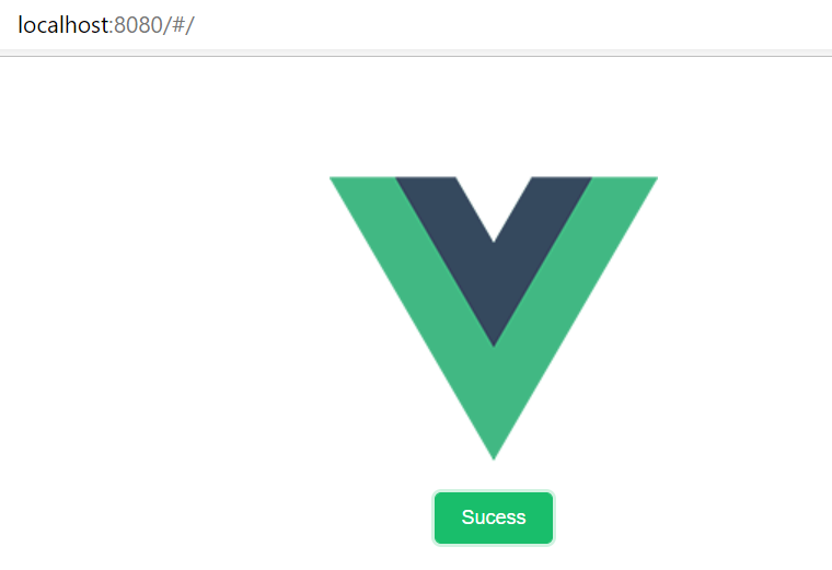 Vue.js环境搭建、安装Vue-cli脚手架、Visual studio code_将iview框架引入大觅项目,显示成功按钮-CSDN博客