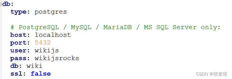Wiki Windows环境下搭建Wiki.js_本地wiki-CSDN博客