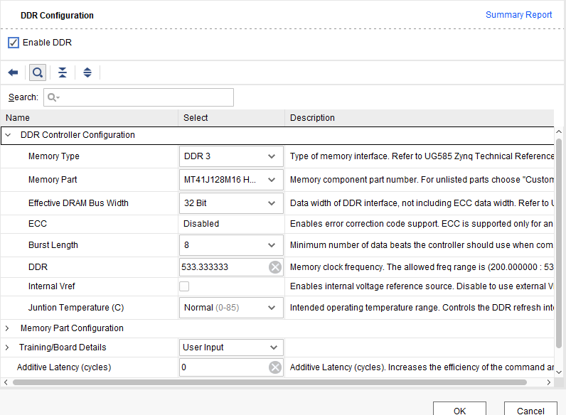 ZYNQ的PL控制PS的DDR_zynq中的ddr 控制-CSDN博客