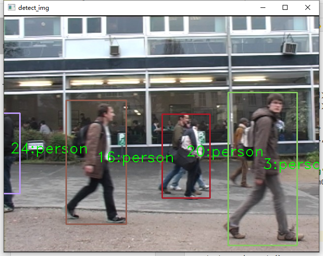 多目标跟踪（一）Sort —— YOLOV5为上游检测网络_yolov5 sort-CSDN博客