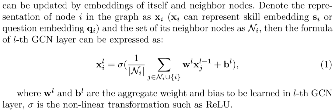 文献笔记|知识追踪|GIKT: A Graph-based Interaction Model for Knowledge Tracing_a graph-based interaction ...
