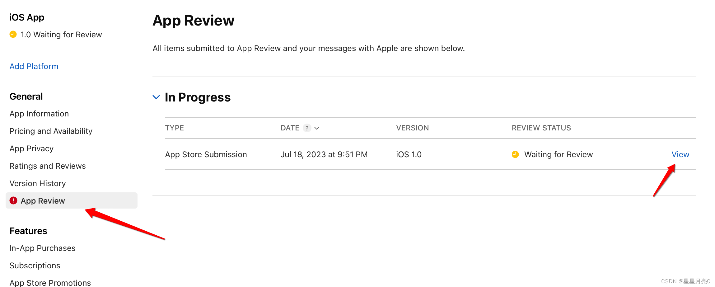 App Store Connect 移除app总是失败_苹果app connect 无法移除app-CSDN博客