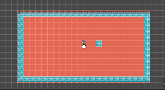 Ruby‘s Adventrue游戏制作笔记（三）unity使用tilemap绘制场景 Unity Ruby Tile Csdn博客