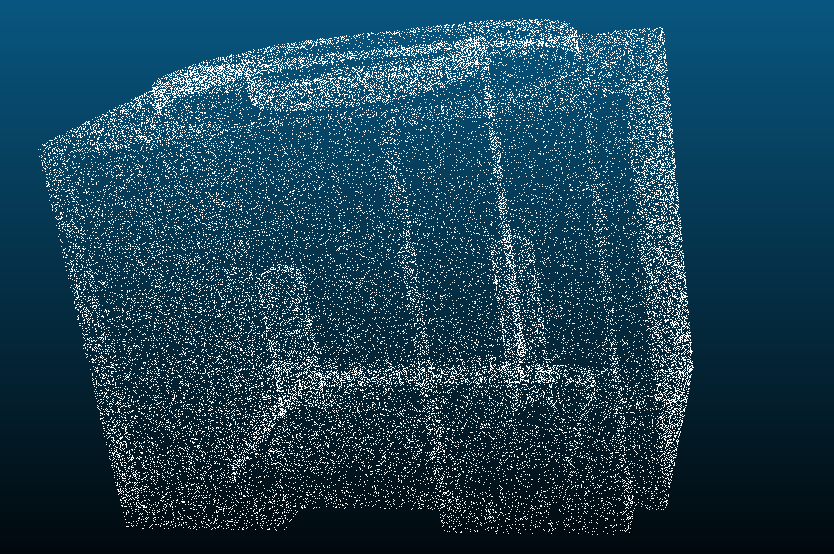 CGAL学习记录——多种几何形状同时检测_cgal在多个线段中寻找多边形-CSDN博客