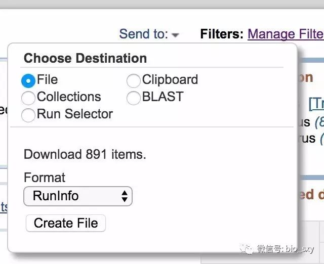 SRA数据的下载 PRJNA257197-CSDN博客
