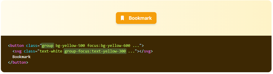 tailwindcss 官网（四）核心概念：悬停、焦点和其它状态_tailwind active-CSDN博客