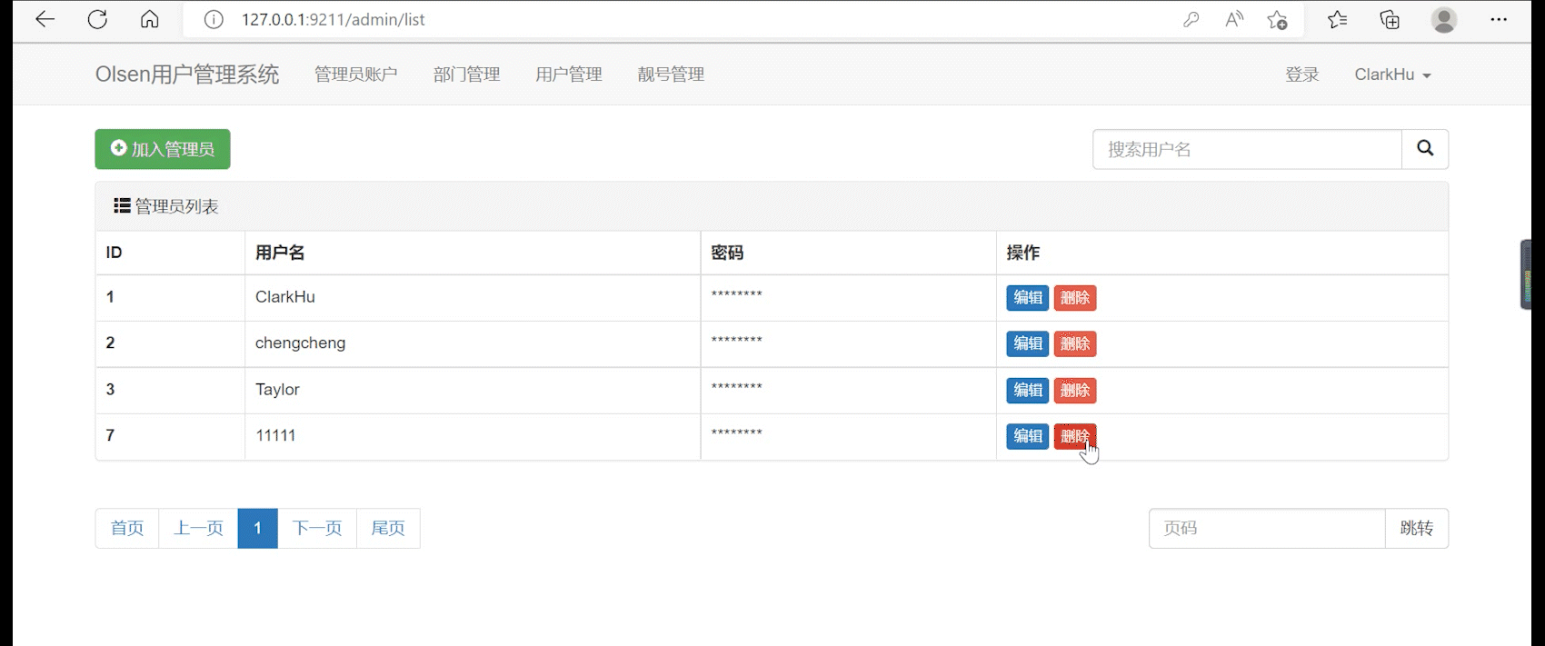 从零开始的django框架入门到实战教程内含实战实例 06 管理员界面 密码加密保存、密码不显示、密码重置、密码确认、密码校验 详解（学习笔记）django 实战教程 Csdn博客