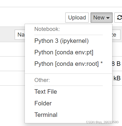 安装pytorch成功但是在jupyter Notebook中无法使用的问题torch安装之后python可以用jupyter不行 Csdn博客