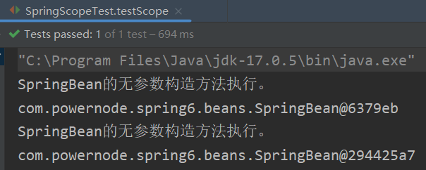 [记录学习]自学动力节点老杜Spring6笔记_01_动力节点spring6笔记-CSDN博客