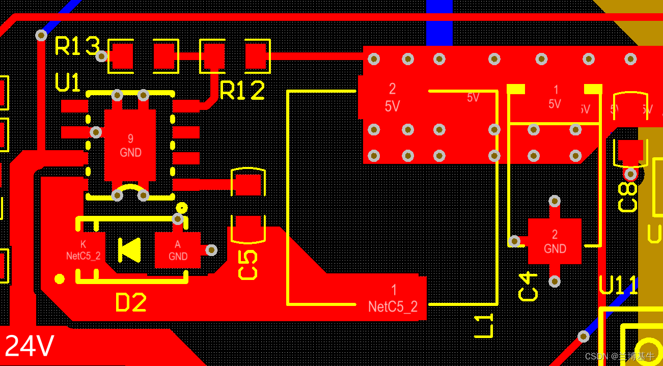 TPS5430和TPS54302调试艰辛之路-CSDN博客