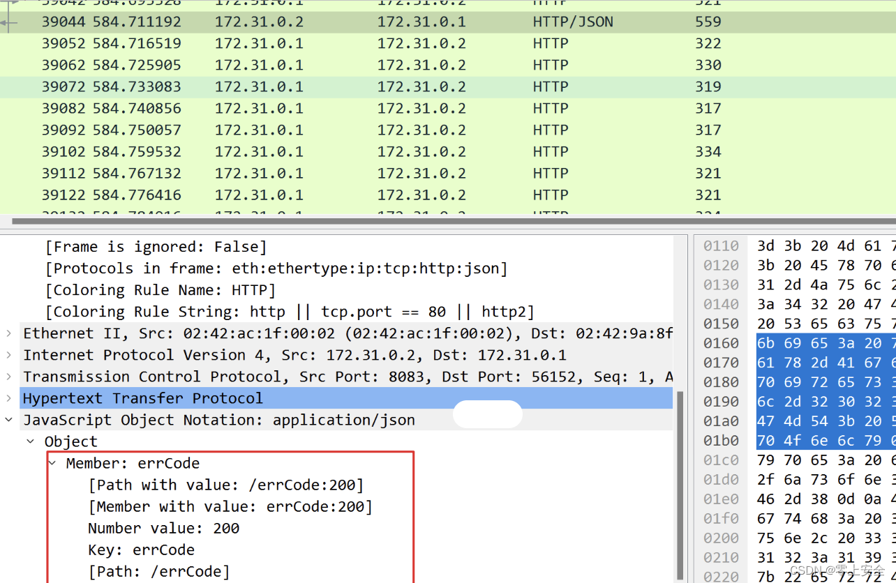 2023第二届陇剑杯wp（ak）-CSDN博客