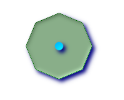 PostGIS的Geometry Processing 几何处理_1 ST_Buffer&&ST_BuildArea_postgis ...