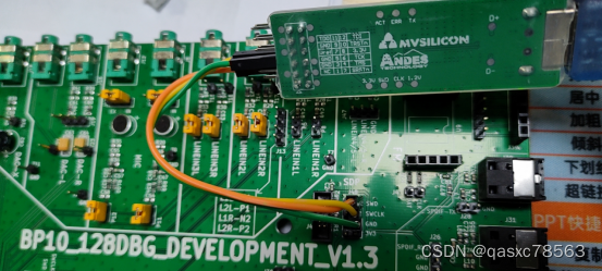 山景BP10_128DEG开发板开发踩坑记录1_山景开发工具-CSDN博客